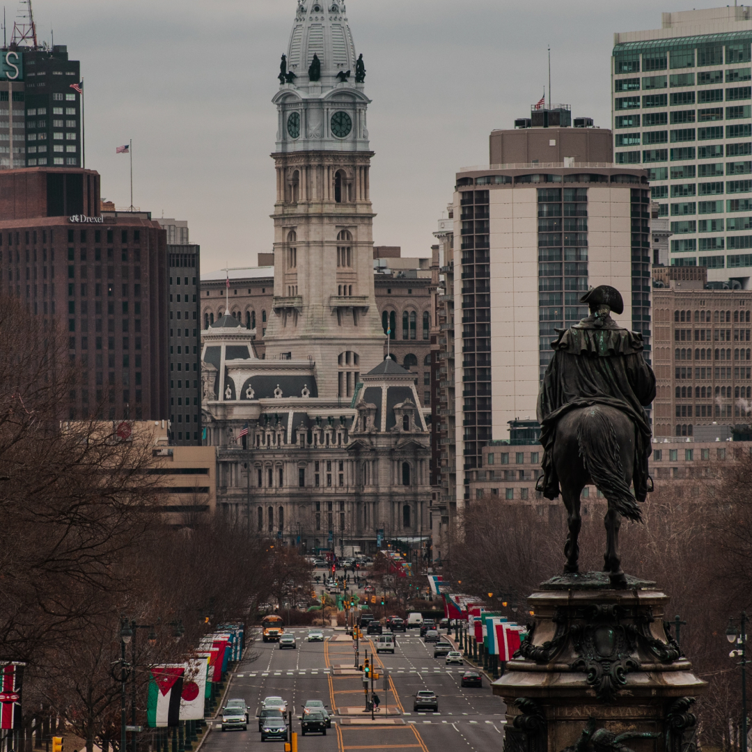 This is OUR moonshot